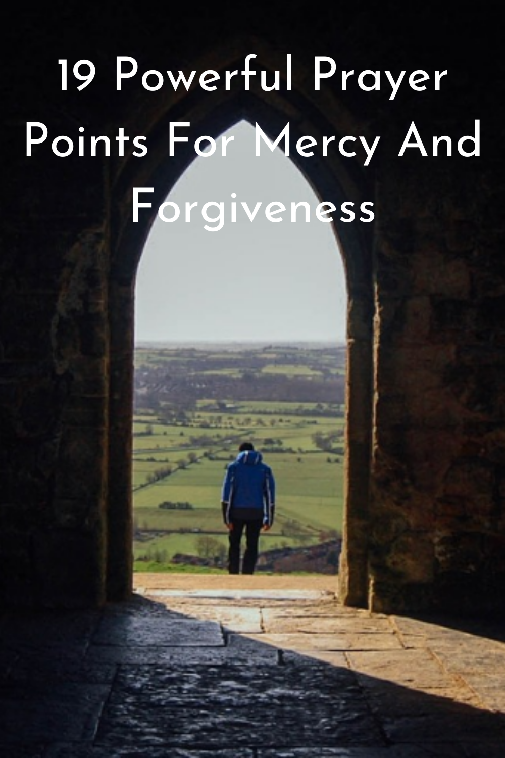 19 Powerful Prayer Points For Mercy And Forgiveness - Faith Victorious 19 Powerful Prayer Points For Mercy And Forgiveness - Faith Victorious